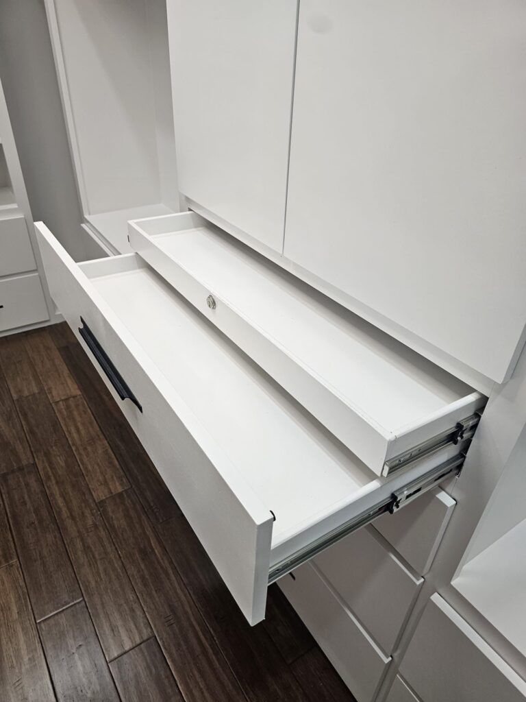 Projects – Andrade Custom Trim | Custom Carpentry Work in Dallas–Fort Worth