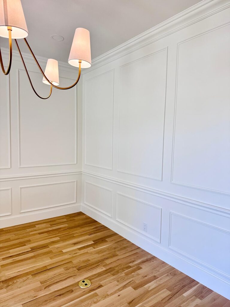 Projects – Andrade Custom Trim | Custom Carpentry Work in Dallas–Fort Worth